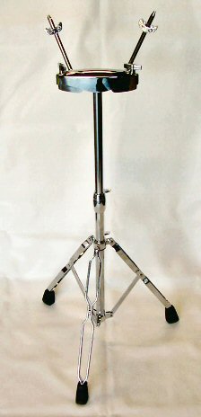Heavy Duty Double Tom Stand T250