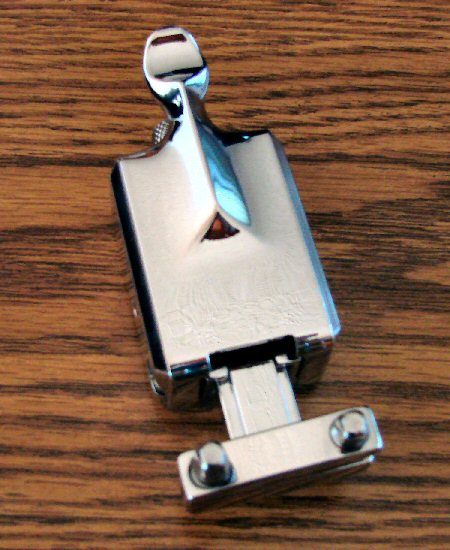 Drum Parts