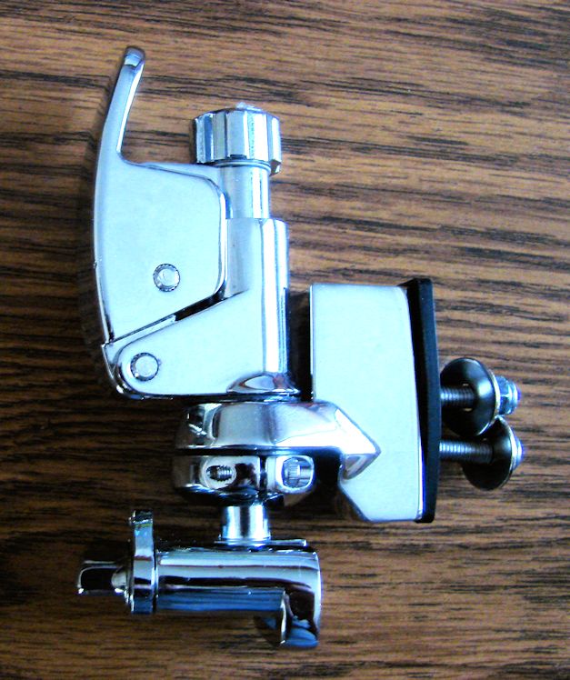 Drum Parts
