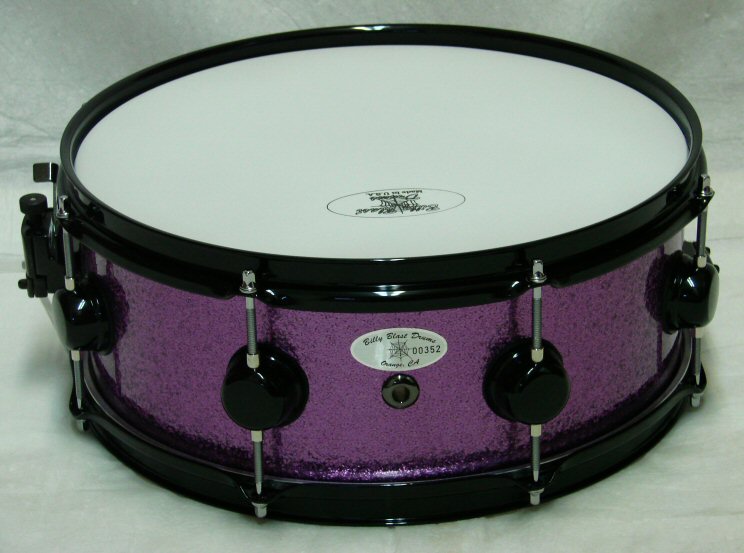 13"x9" Rogers Tom
