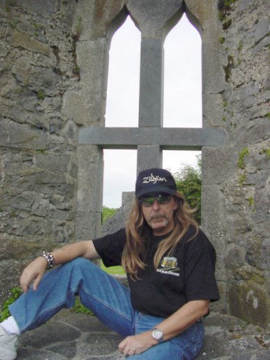 About Us - Billy Blast Drums